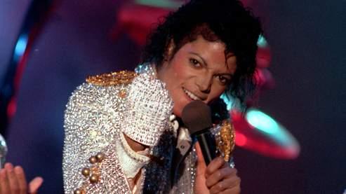 Un Français crée le parfum Michael Jackson