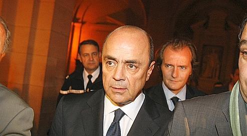 Falcone : les troublantes pratiques de la justice