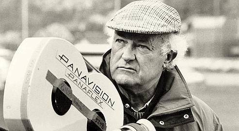 Peter Yates, l'as du volant est mort