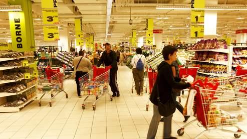 Les magasins hard-discounts ne sont pas les moins chers
