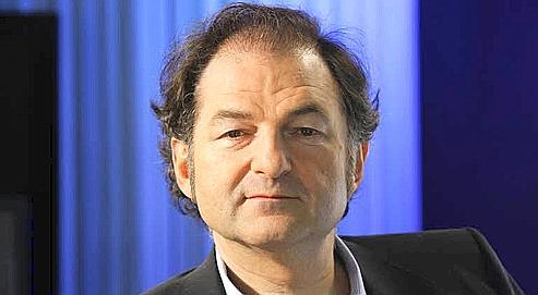Denis Olivennes pose ses premiers jalons à Europe 1
