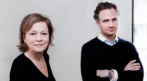 L'agence CLM/BBDO recrute un vice-président