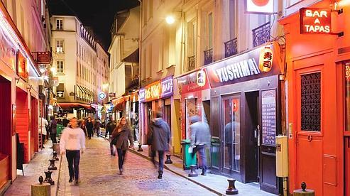 Le XIe « beau beau » Nos meilleures adresses