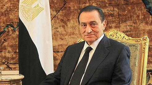 «Si Moubarak tombe, ce sera le chaos assuré»