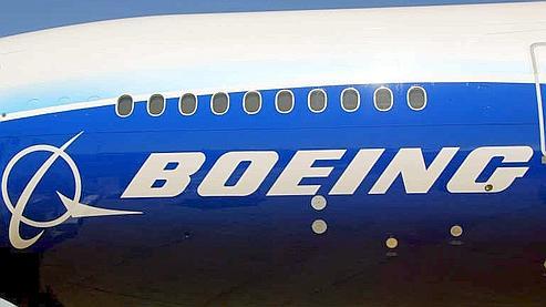 L'OMC dénonce des «aides massives» à Boeing
