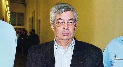 Jean-Michel Bissonnet condamné à 30 ans de prison