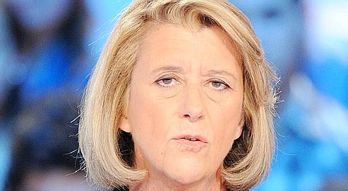 Chabot : future directrice de l'information d'Europe 1