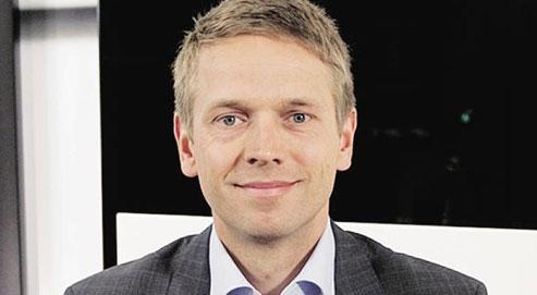 Tue Mantoni, un fonceur pour booster le danois Bang & Olufsen