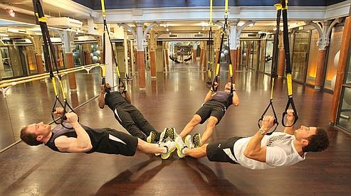 Le Klay : allez, on s'accroche