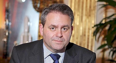 Au Havre, Bertrand lance sa bataille pour l'emploi