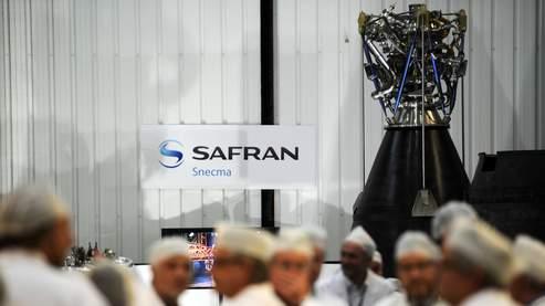 Safran sera encore plus rentable en 2011