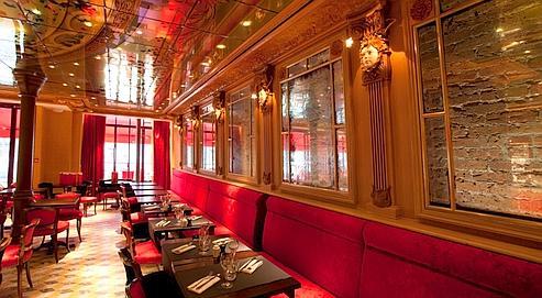 Café Grévin
