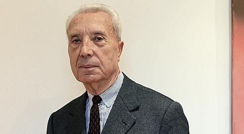 Fumaroli : «Le français, langue des résistances»