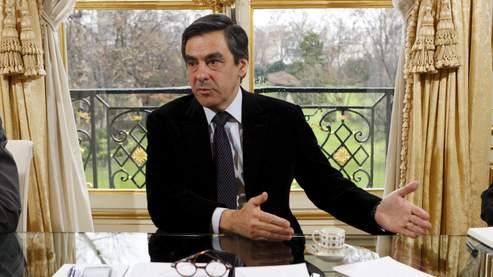Fillon refuse de toucher à la loi de 1905