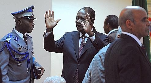 Dans Abobo, sous le contrôle du «commando invisible»