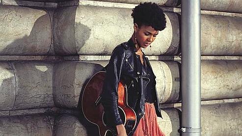 Ayo : la sérénité retrouvée