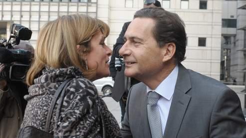 Besson envisage un nouveau mandat pour Lauvergeon