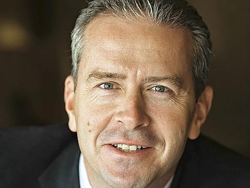 Heineken France : Marc Busain met «un peu de pression»