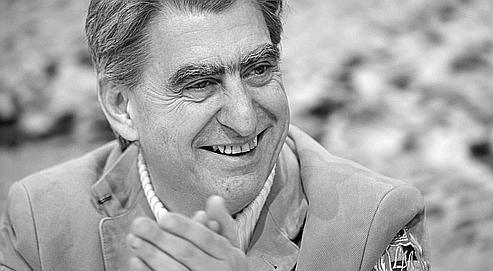 Nick Hayek : «Mes ambitions pour le Swatch Group»