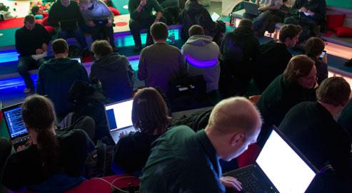 Dans l'univers des hackers «made in France»