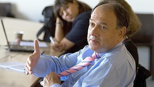 Capgemini entre dans le bal des acquisitions