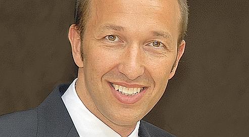 Emmanuel Deroude, l'artisan des succès de Tati sur la Toile