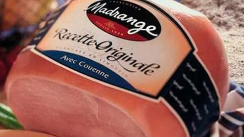 Possible reprise des jambons Madrange