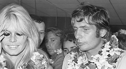 Gunter Sachs, vie et mort d'un play-boy