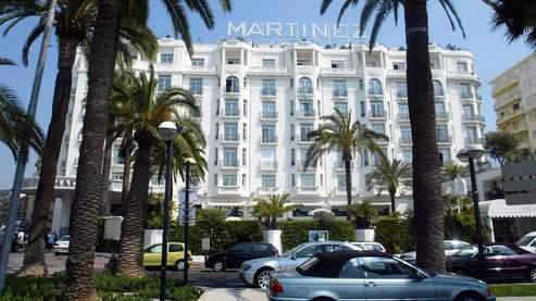 Le Martinez pourrait être mis en vente