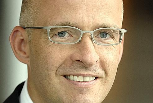 Markus Lampe, un ex-Swarovski pour donner du lustre à Baccarat