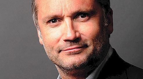 Sushi Shop : Grégory Marciano vise le leadership européen