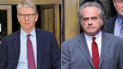 Vance versus Brafman : le choc