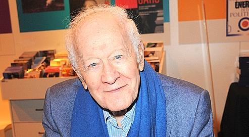 Jacques Chancel à l'écoute du cinéma
