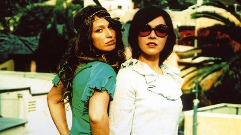 Brigitte, un duo décalé dans le ton