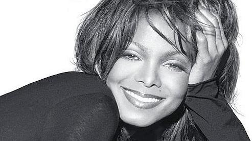 Janet Jackson