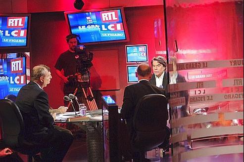 LCI se projette en chaîne gratuite