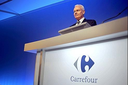 Carrefour bat en retraite face à Casino au Brésil