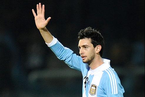 Pastore vers le PSG pour la somme record de 45 M d'euros