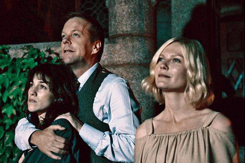 L'apocalypse selon Lars von Trier