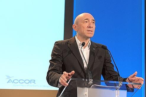 Accor accélère son expansion