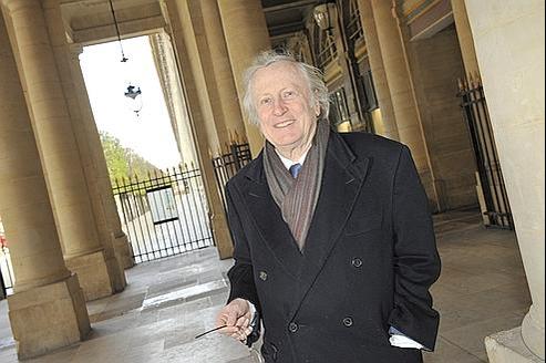 Rich et Vaude dans un diabolique pas de deux