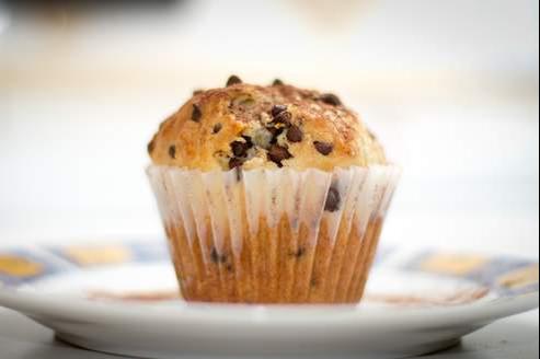 États-Unis: le département de la justice trahi par des muffins