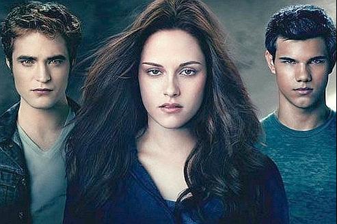 La bande originale de Twilight 4 : Révélation