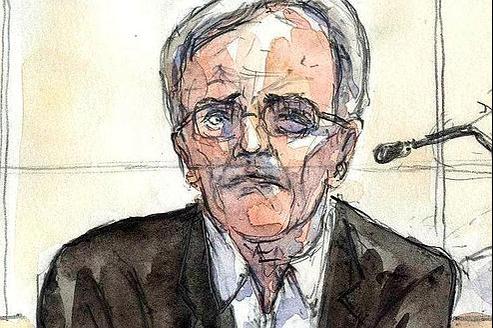 Krombach et ses mille maux dans le box des assises