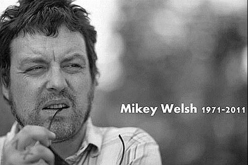 Mikey Welsh, l'ex-bassiste des Weezer est décédé
