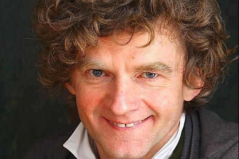 Nicolas Vaude entre Vincennes et le XIIe