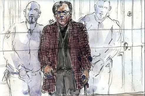 Les avocats de Krombach veulent aller en Allemagne