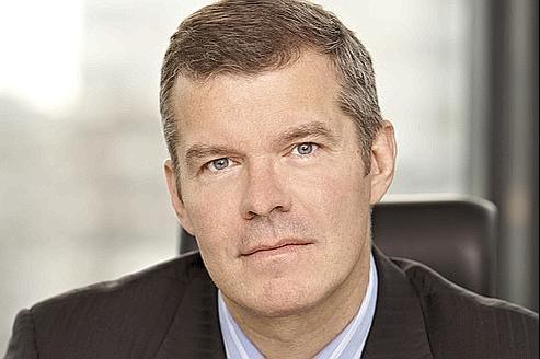 Nicolas Wolff, porte-drapeau pugnace de l'éolien français