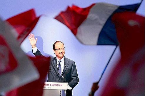 Le PS revoit déjà son programme