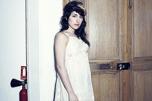 Nili et son village du XXe